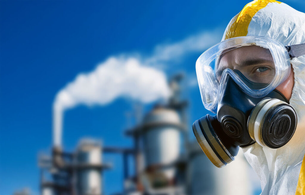 Nueva guia de respuesta en caso de emergencia – gre 2024 - Lisam