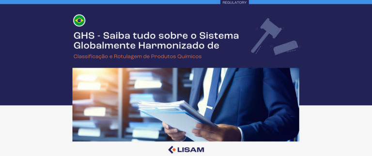 Saiba tudo sobre o GHS - Sistema Globalmente Harmonizado de ...