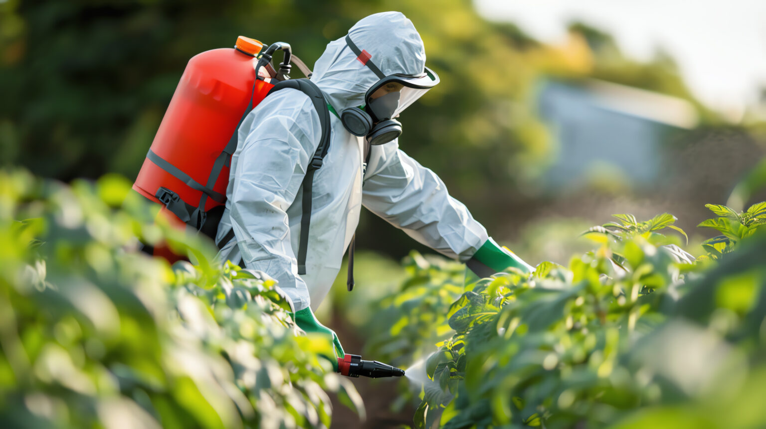 Understanding Biocides: Safety and Regulation Insights