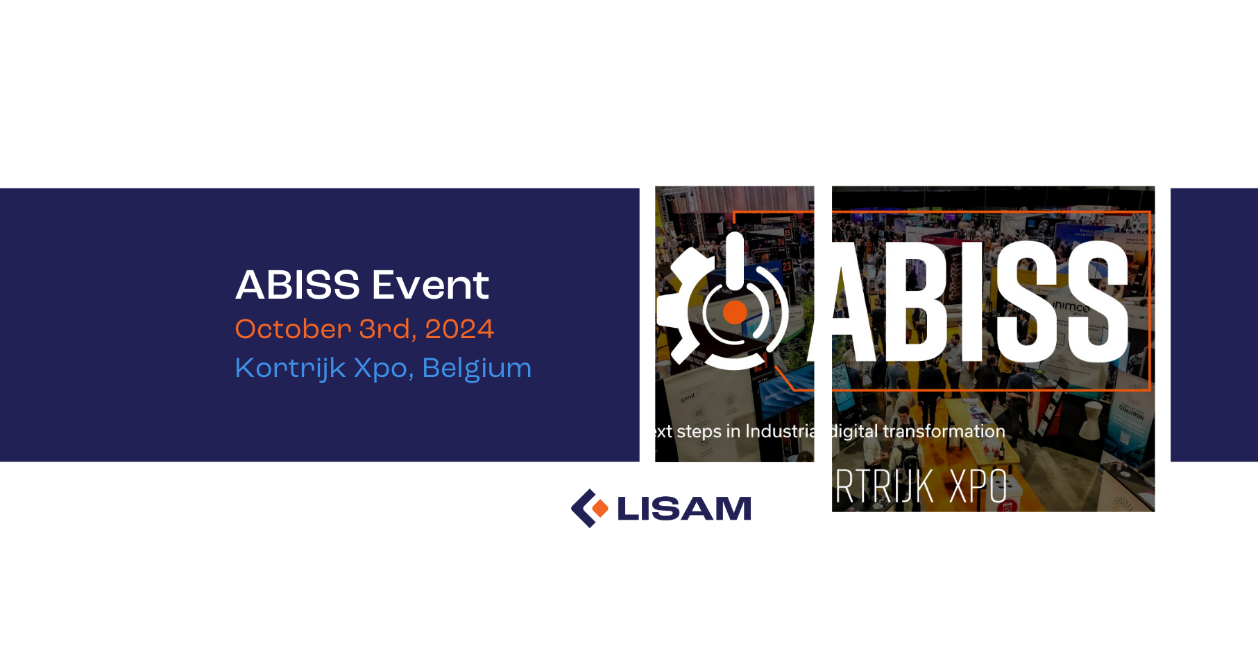 Events - Lisam