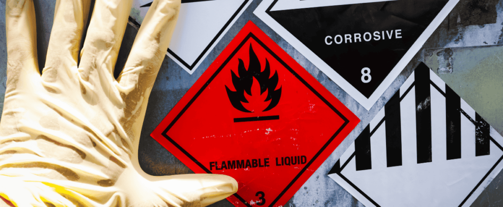 Guía completa sobre Pictogramas, frases H y P del SGA