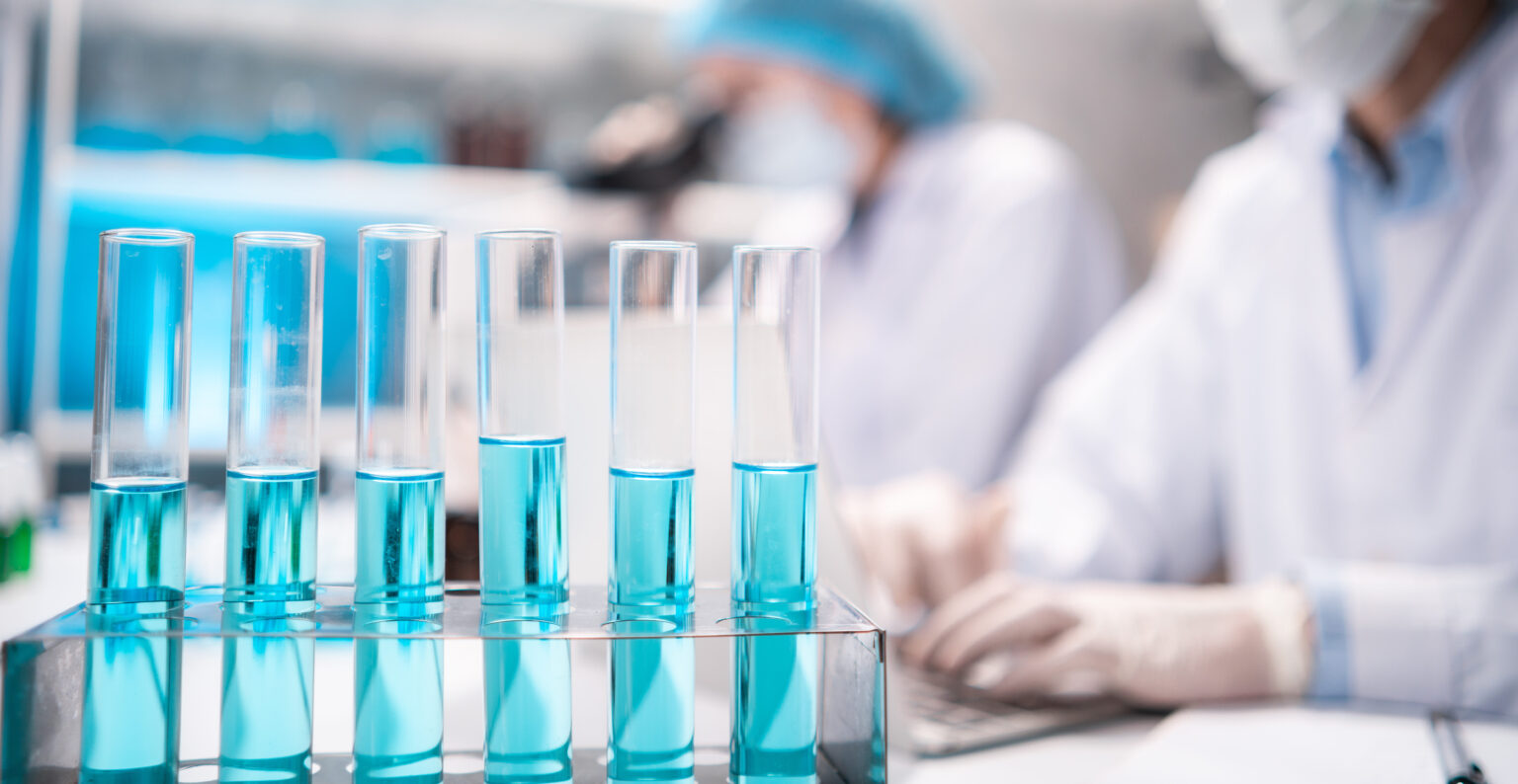 Formaldehyde Evaluation Published by EPA