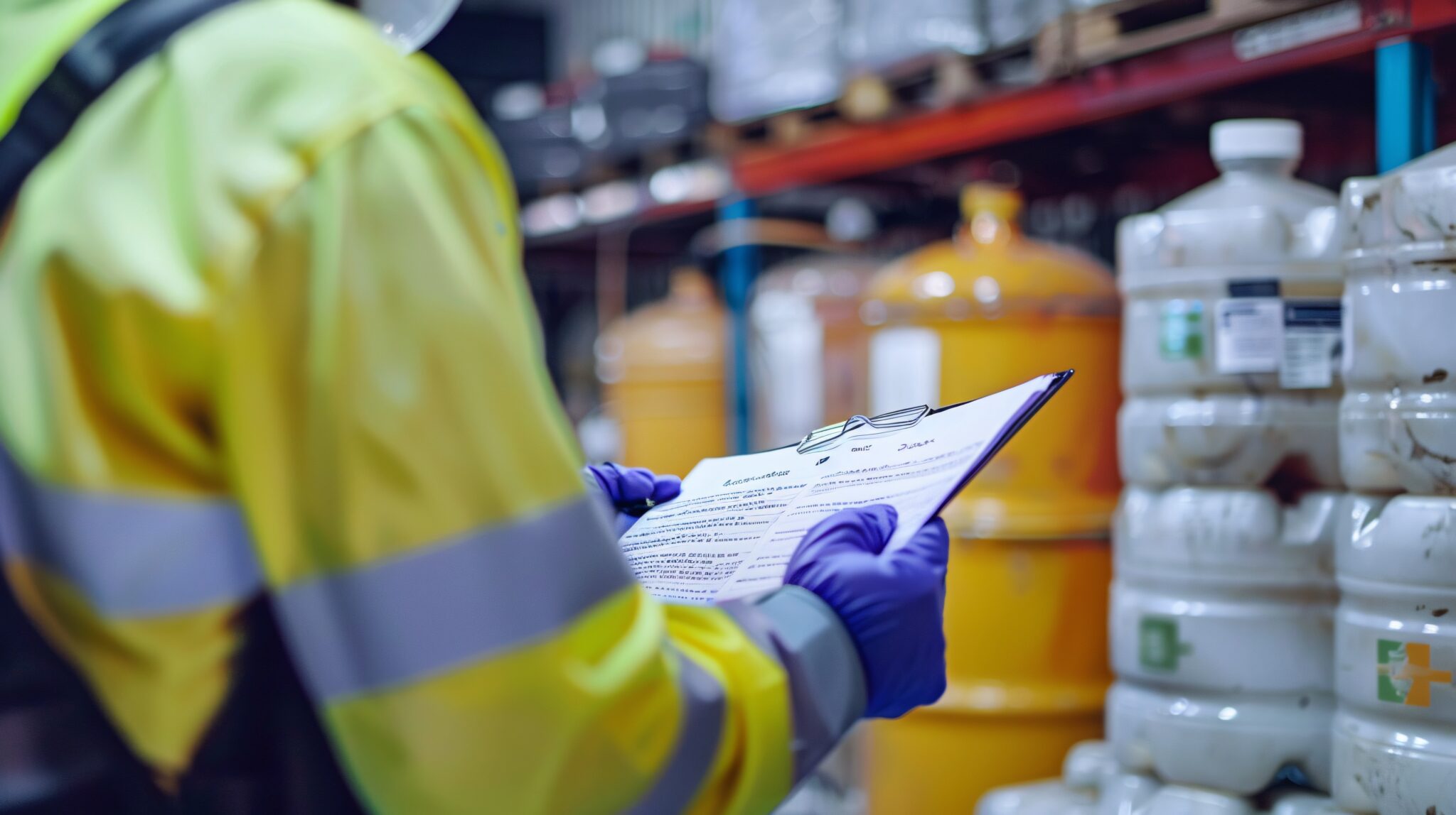 United States - Lisam